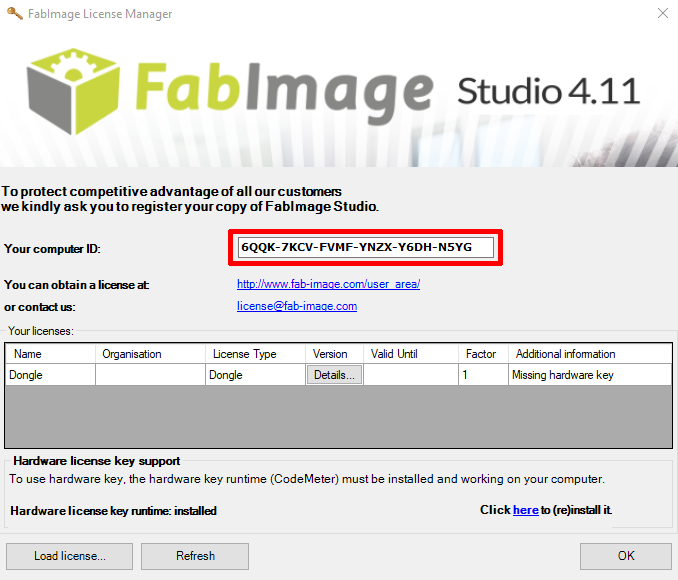 Download - FabImage